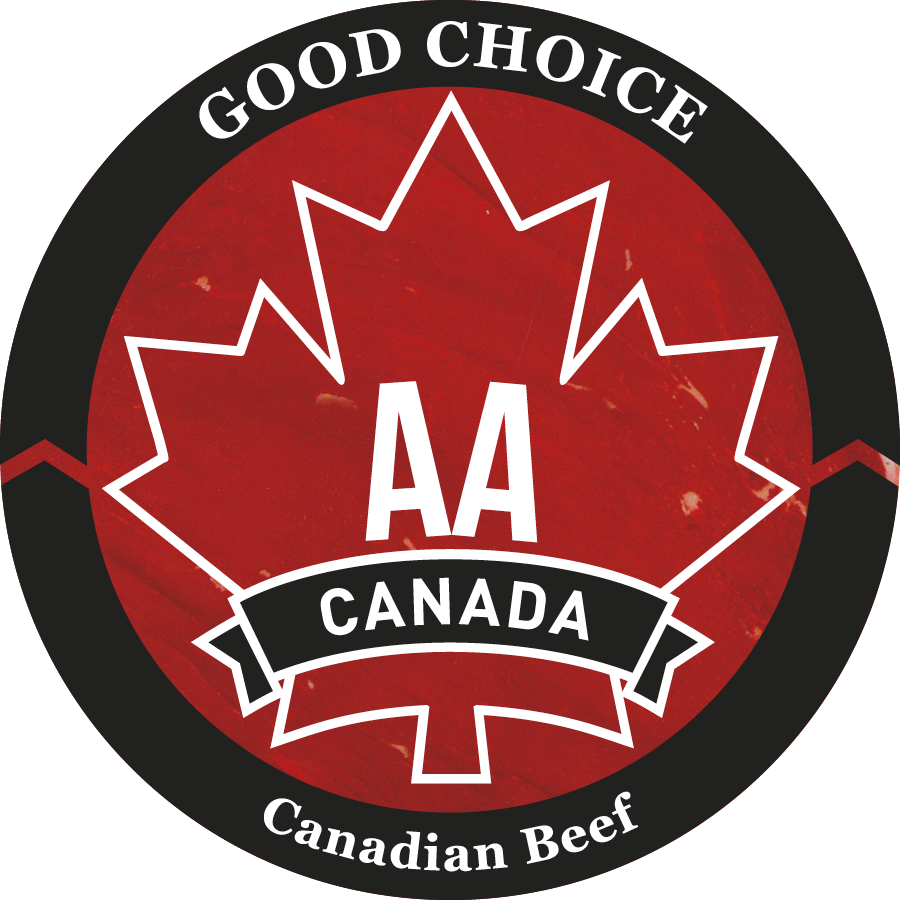 Champion toutes catégories - Bœuf canadien