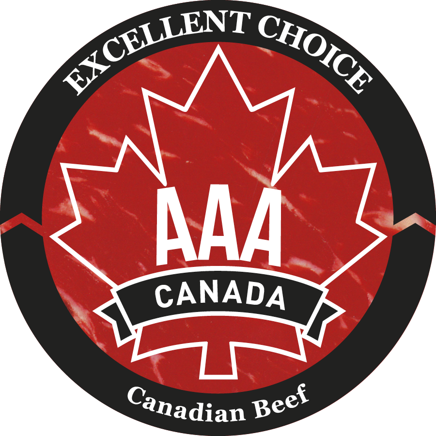 Champion toutes catégories - Bœuf canadien